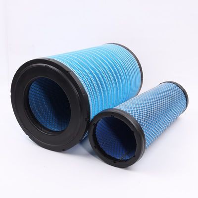 ΥЁไส้กรองอากาศ k3347เข้ากันได้กับ Foton EST Super Edition ใหม่ Auman ...