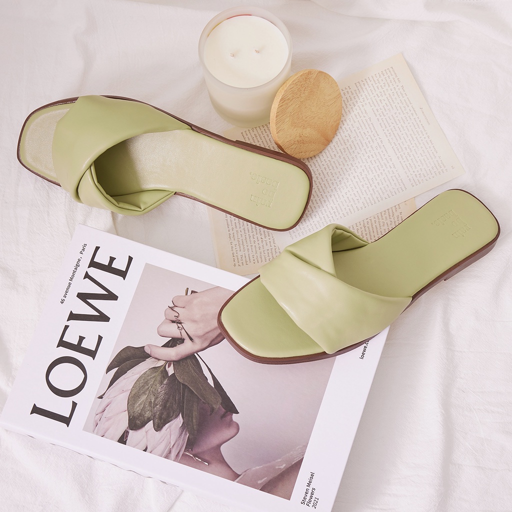 Pita - รองเท้าแตะแบบสวม - _43hbsjt9h - ThaiPick