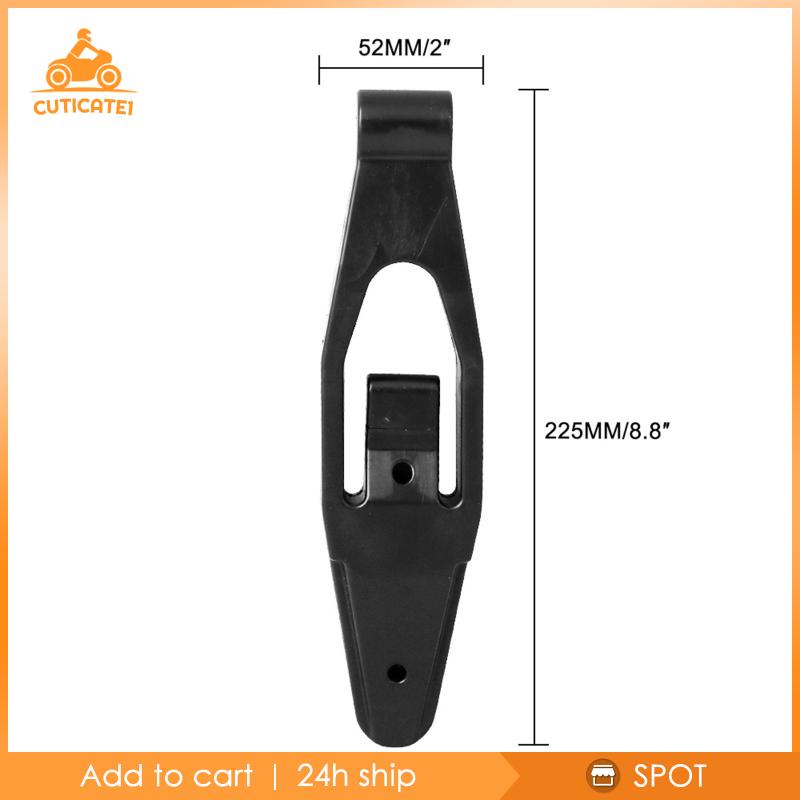 Hlk1035 L56-0001 2313857 ฐานสลักฝากระโปรงหน้า สําหรับ Kenworth T800 ...