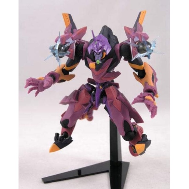 Revoltech EVA Unit 01 F Type Equipment Series No.028 - folktoy2hands ...