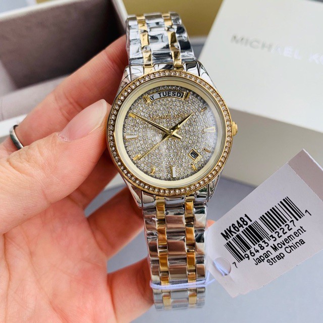 mk6482 ราคาพิเศษ | ซื้อออนไลน์ที่ Shopee ส่งฟรี*ทั่วไทย!