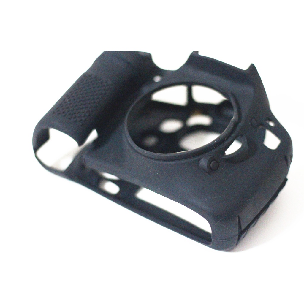 limitX Silicone Armor Skin Case Body Cover Protector Camera Bag for ...