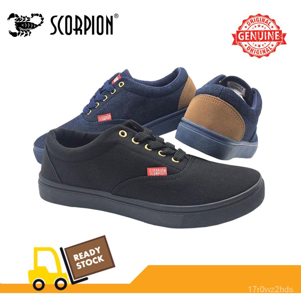 Scorpion Mens Sneakers Shoes Canvas SC5944SC5945 VgR8 - 17r0wz2hds ...