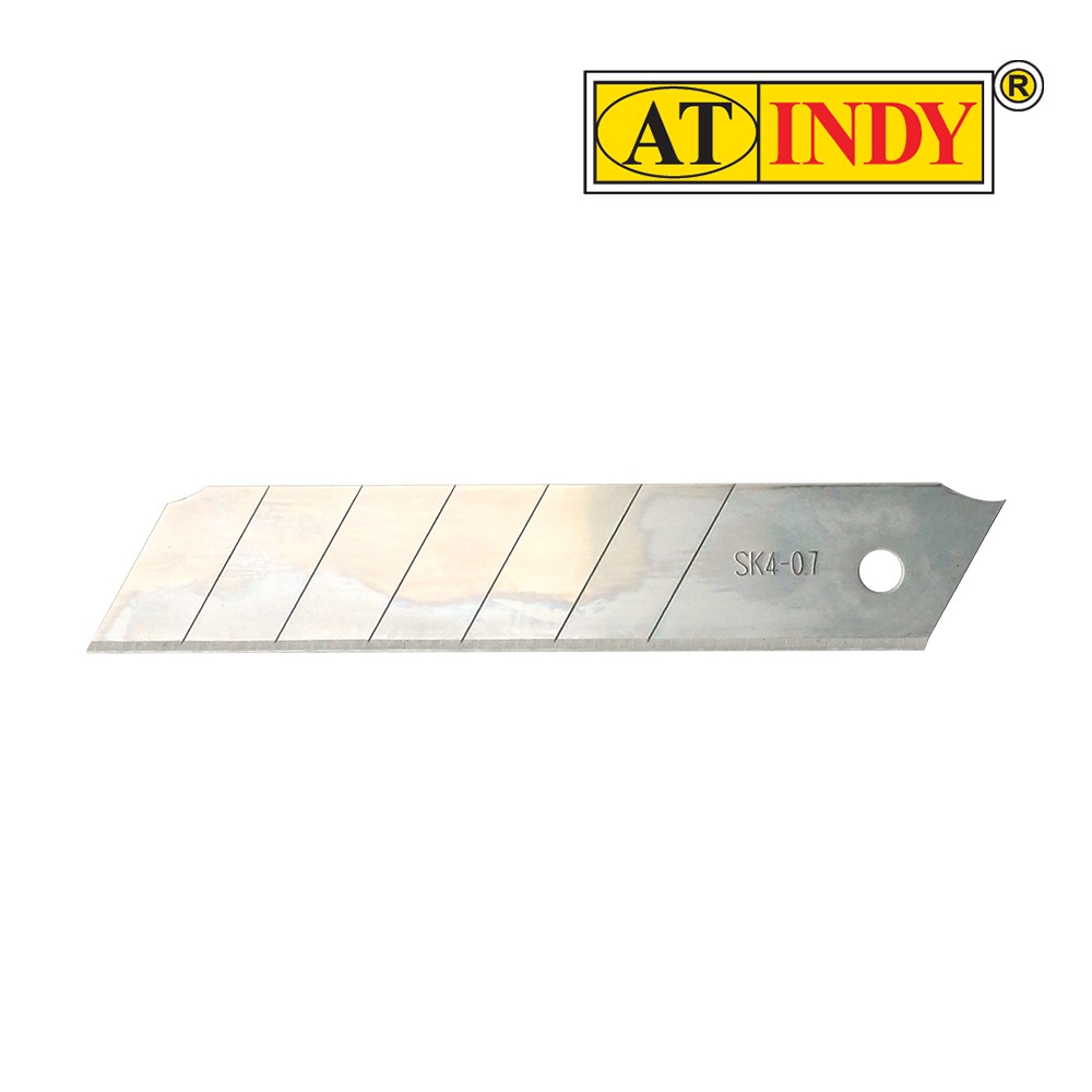 AT INDY SK4 Cutter Blade ใบคัตเตอร์ H126 | Shopee Thailand
