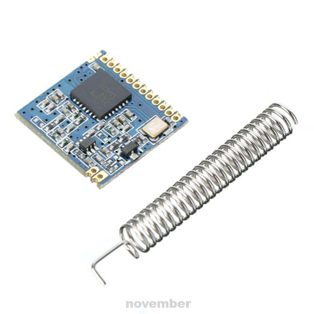 Module Components Electric Long Range Wireless For LOra SX1278 ...