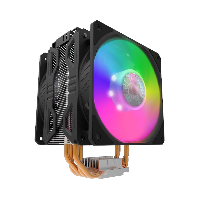 COOLERMASTER CPU COOLER Hyper 212 Turbo ARGB - adviceit_officialshop ...