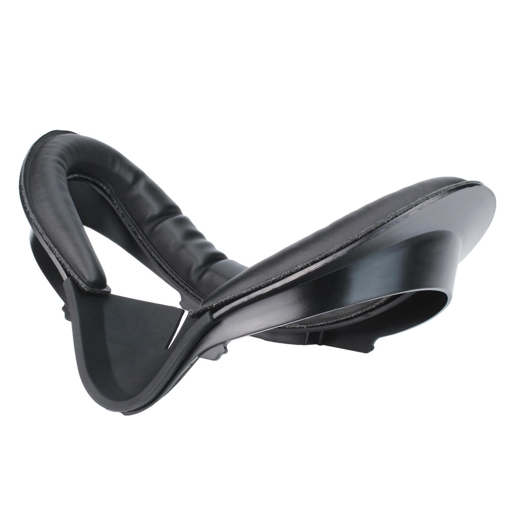 vr แว่นตา：3 In1 VR Face ad &Front Rear Foam Silicone Covers For Oculus ...