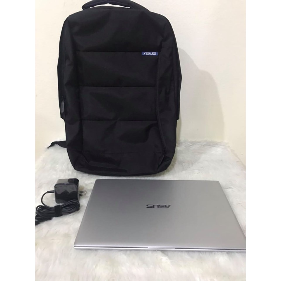 โน๊ตบุ๊คมือสอง asus vivobook 14 x412u สภาพเหมือนใหม่ 99% ไร้ริ้วรอย ...