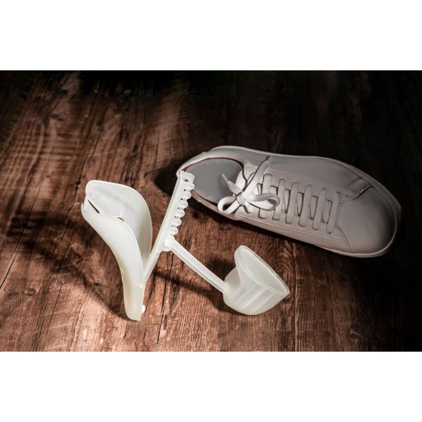 hotAdjustable Sneaker Plastic Shoe Trees Shoe Shaper Shoe Expander Shoe ...