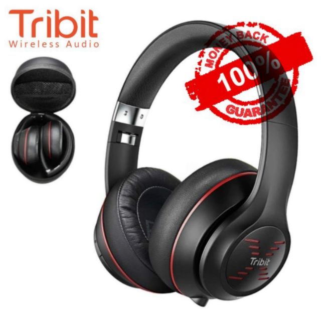 Tribit xfree tune bluetooth - jaeepkj - ThaiPick