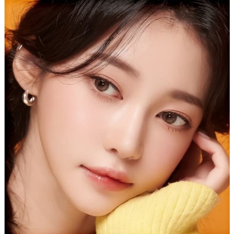 ของเข้าแล้วNew Wawa summer เลนส์สีน้ำตาลเบลนด์ขอบหม่นเทาใส่สวยมากก ...