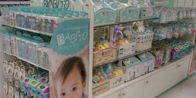 babito, ร้านค้าออนไลน์ | Shopee Thailand