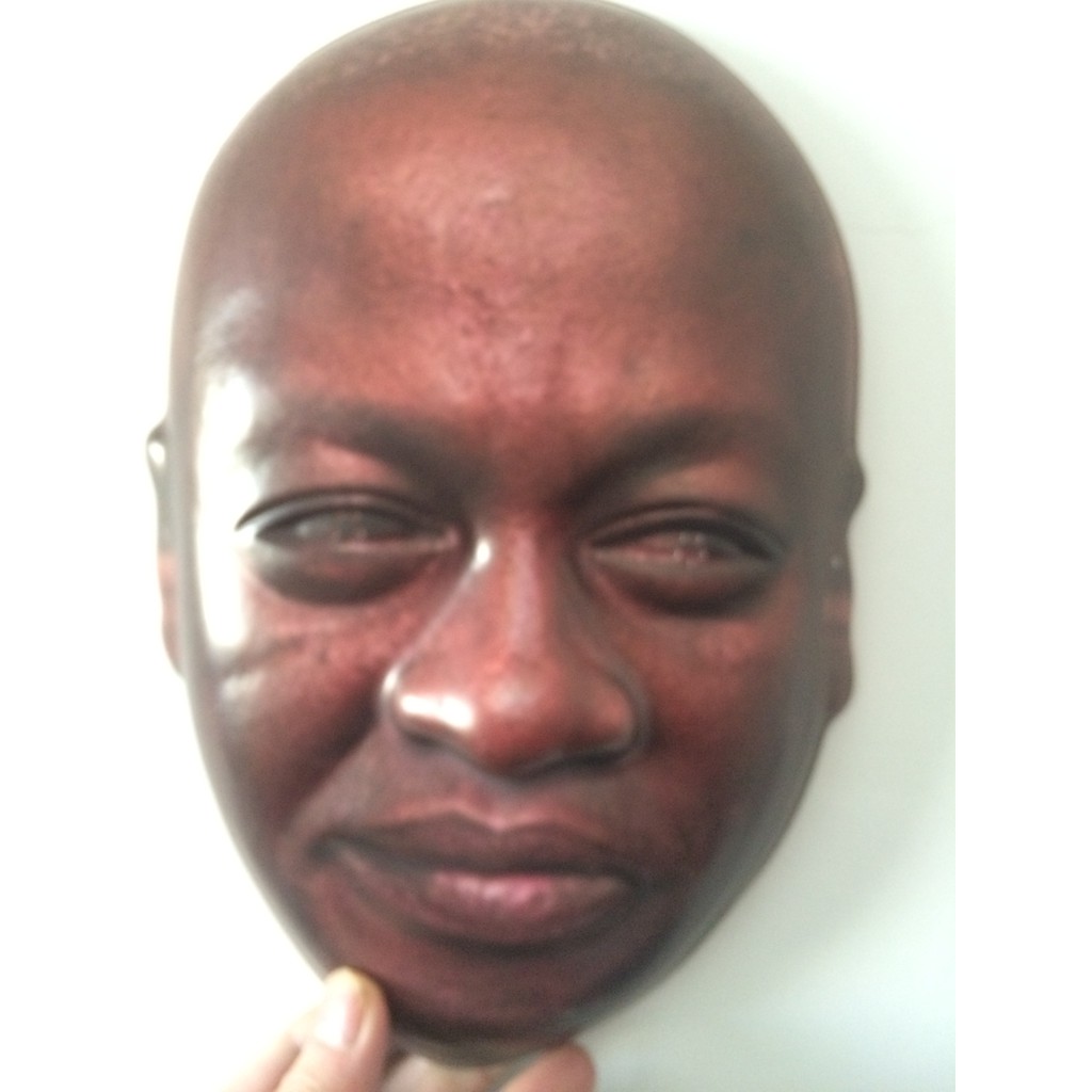classic horror zombie halloween mask - papatsara_pat - ThaiPick