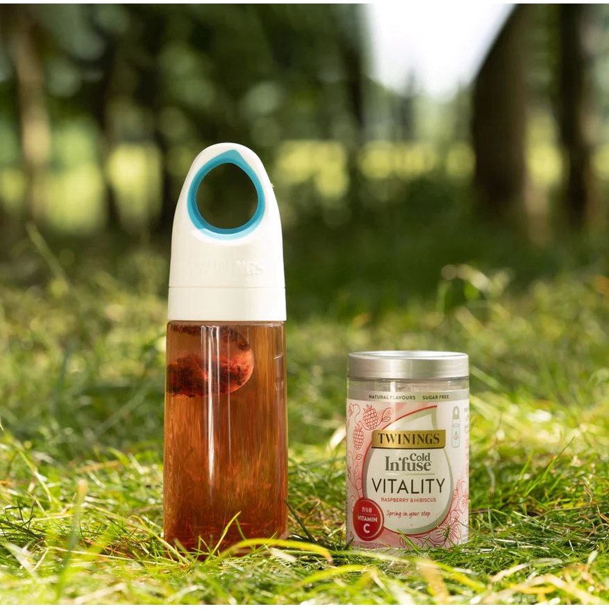 Twinings Infuse cold ชาทไวนิงส์ Twinings Infuse cold water infusion ชา ...