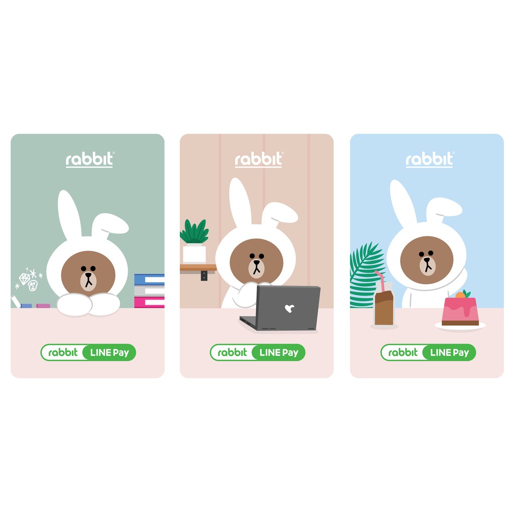 Rabbit LINE Pay, ร้านค้าออนไลน์ | Shopee Thailand