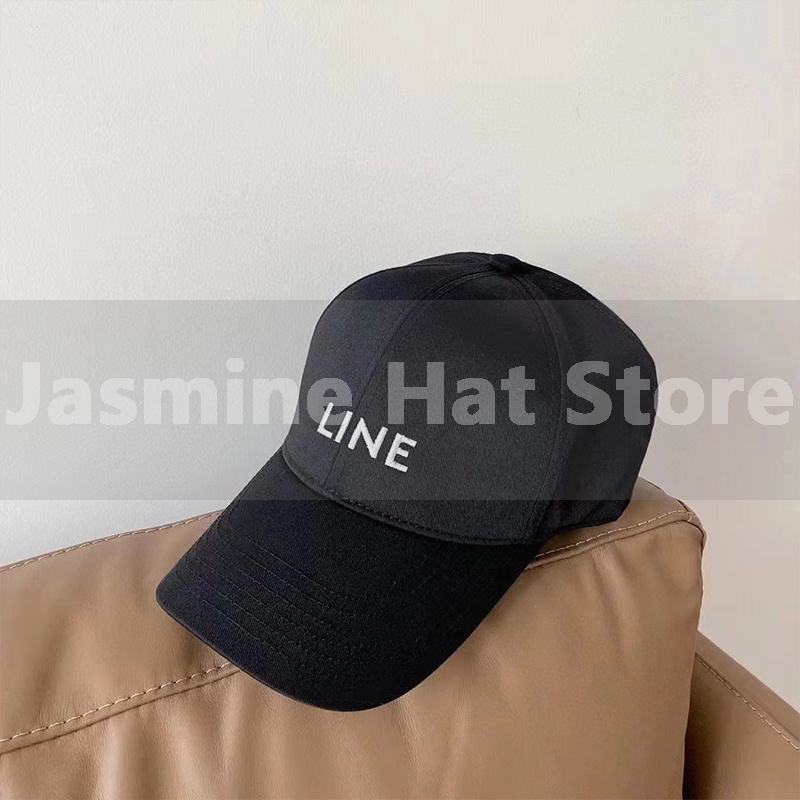 Fashion Spring Summer Outdoor Sport Baseball Caps Letter Embroidered ...