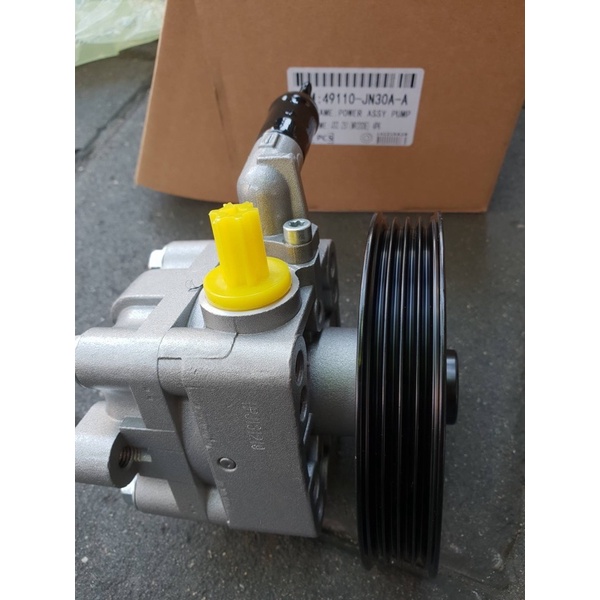 ปั้มเพาเวอร์Nissan teana j32 เครื่อง2.5 ปี2007-2012 - phlautoparts ...