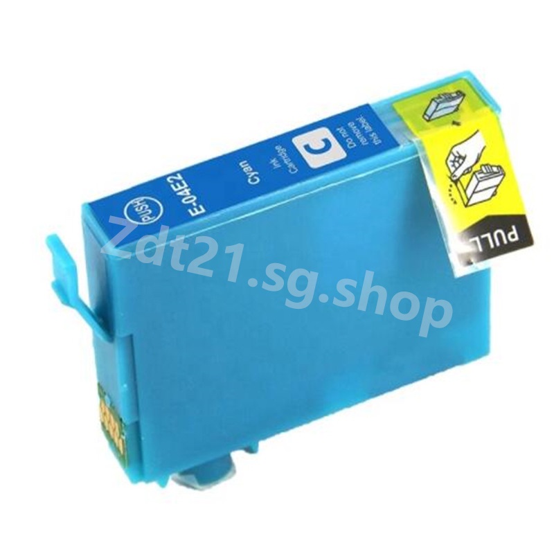 ตลับหมึก 04E Epson 04E Ink Epson T04E สําหรับ WF-2831 WF-2851 XP-2101 ...