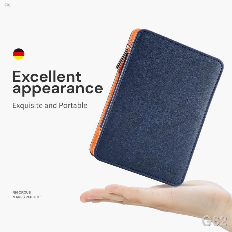 Hot saleMR.GREEN Manicure Set 9 in 1 Professional Practical Kit ...