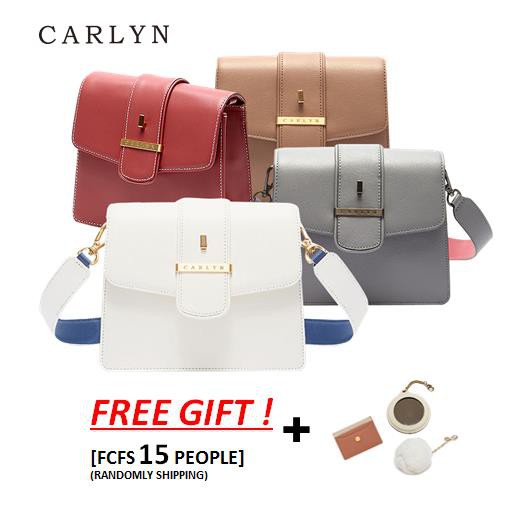 Carlyn ถูกที่สุด พร้อมโปรโมชั่น ส.ค. 2022|BigGoเช็คราคาง่ายๆ