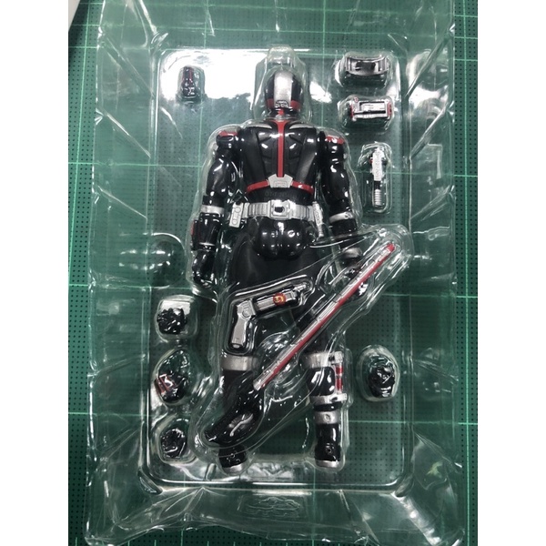 S.H.Figuarts kamen rider faiz 20 kamen rider kicks ver - rattanonsk120 ...
