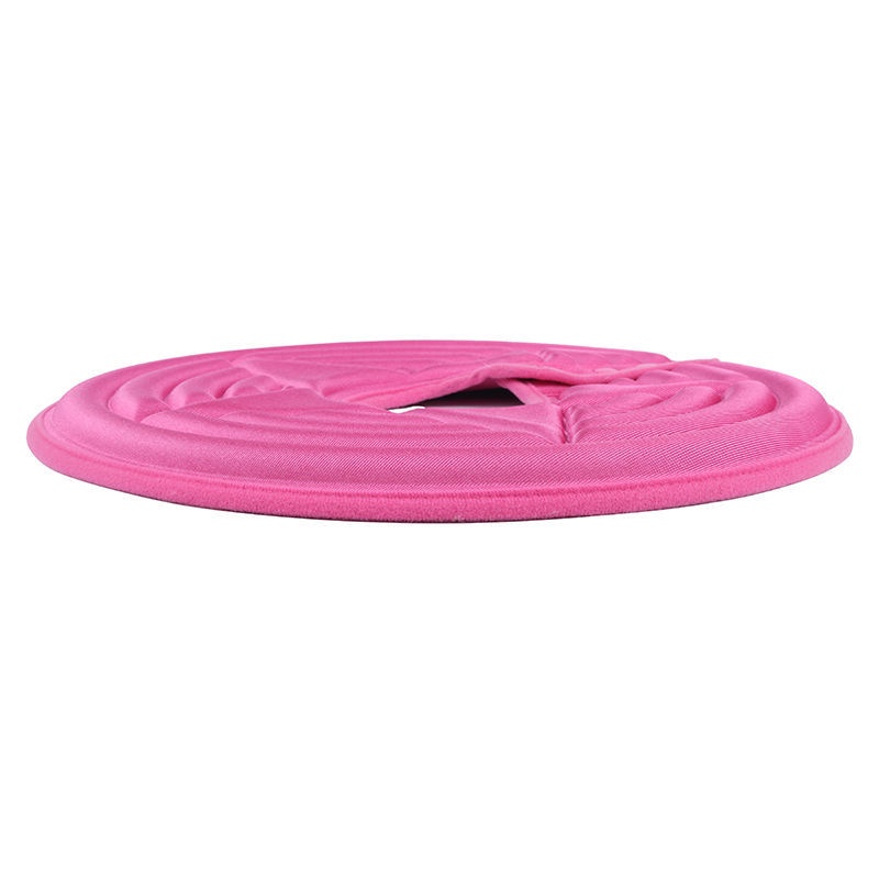 ﺴAmazon New Pet Elizabeth Ring EVA ปลอกคออ่อน Cat Dog Collar Grooming ...