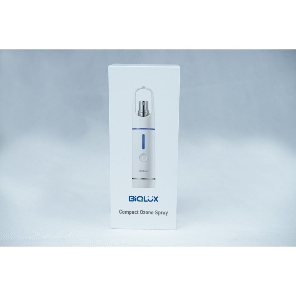 Biolux Compact Ozone Spray - health_and_gadget_shop - ThaiPick