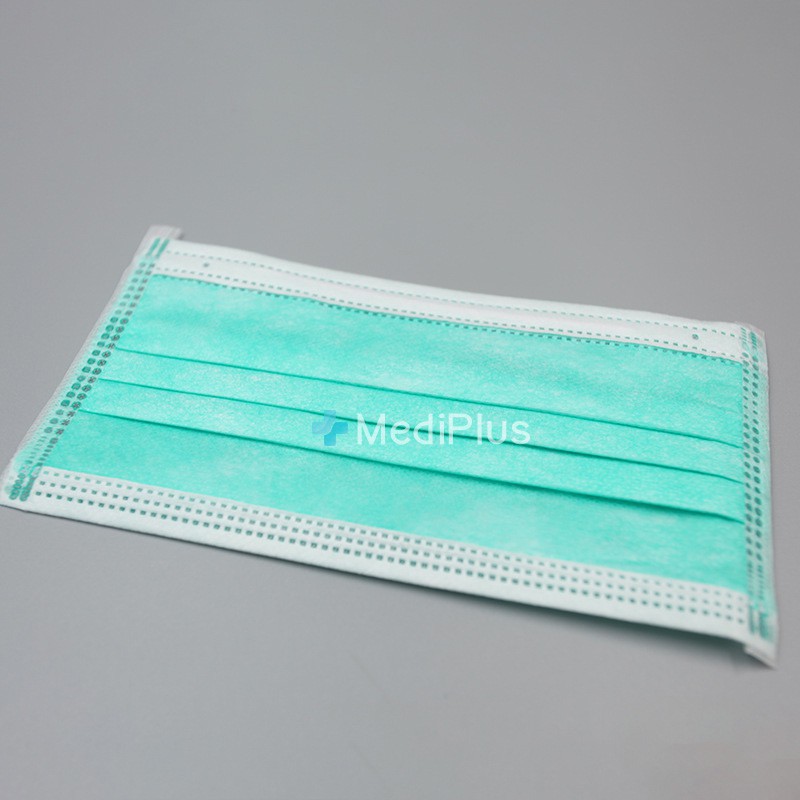 MediPlus Surgical Mask หน้ากากอนามัย 3 ชั้นชนิดทางการแพทย์ - op71n2783o ...