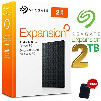 Original Expansion Hdd External 2TB | Shopee Thailand