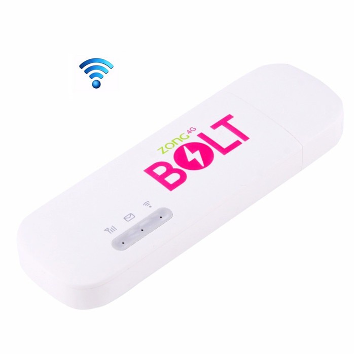 Huawei รุ่น E8372 (Bolt) Usb Wifi Aircard 150mbps มือสอง กระจาย wifi ...