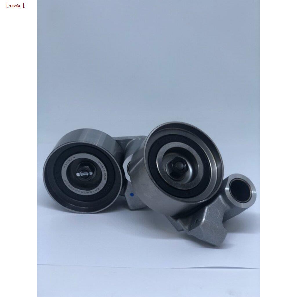 [ราเชล[ลูกรอกตั้งสายพาน Toyota VIGO / TIGER D4D / HIACE D4D ยี่ห้อ NSK ...