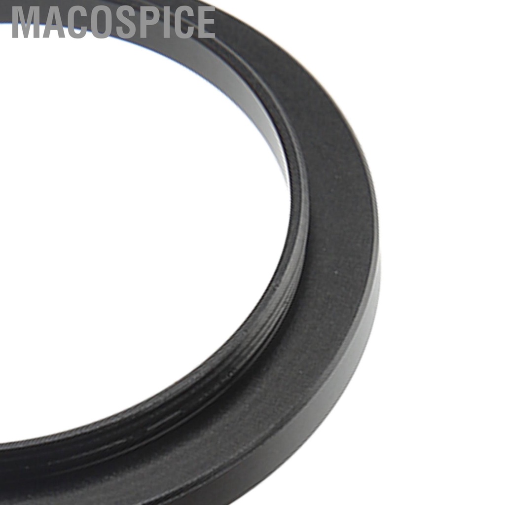 Macospice Telescope Adapter Ring M42 to M48 Aluminium Alloy 0.75mm ...