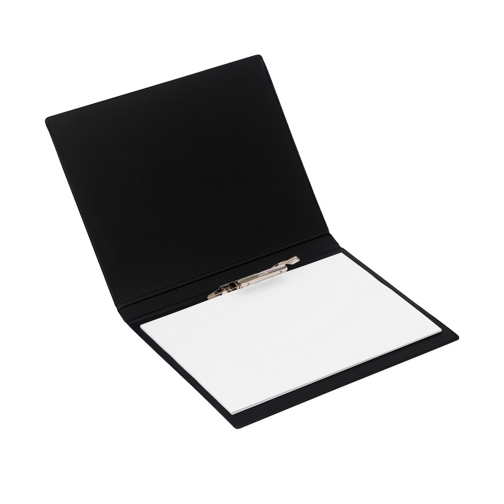 Binder Binder ยาง Punchless ขนาด A4 3301 10 สีดํา - bantex.th - ThaiPick