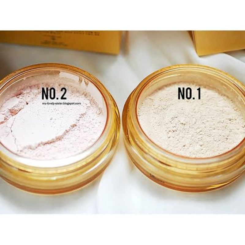 พร้อมส่ง The History of Whoo - Jewelry Powder 28g - thetesterk - ThaiPick