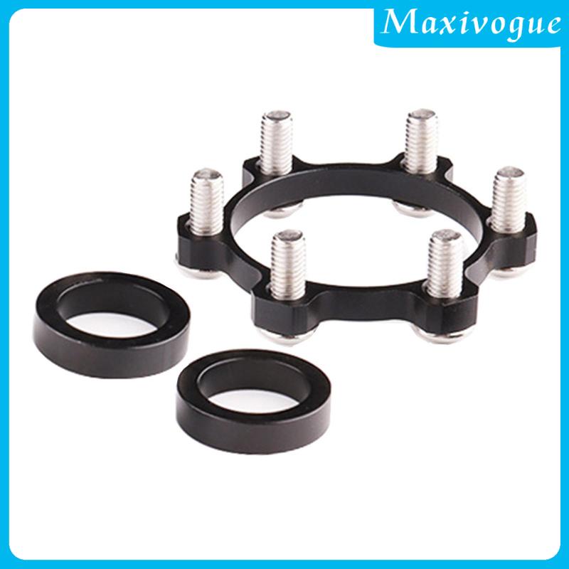 [Hot!] อะแดปเตอร์ฮับเปลี่ยนฮับ 100X15 142X12 Boost Hub พร้อม 6 Bolt ...