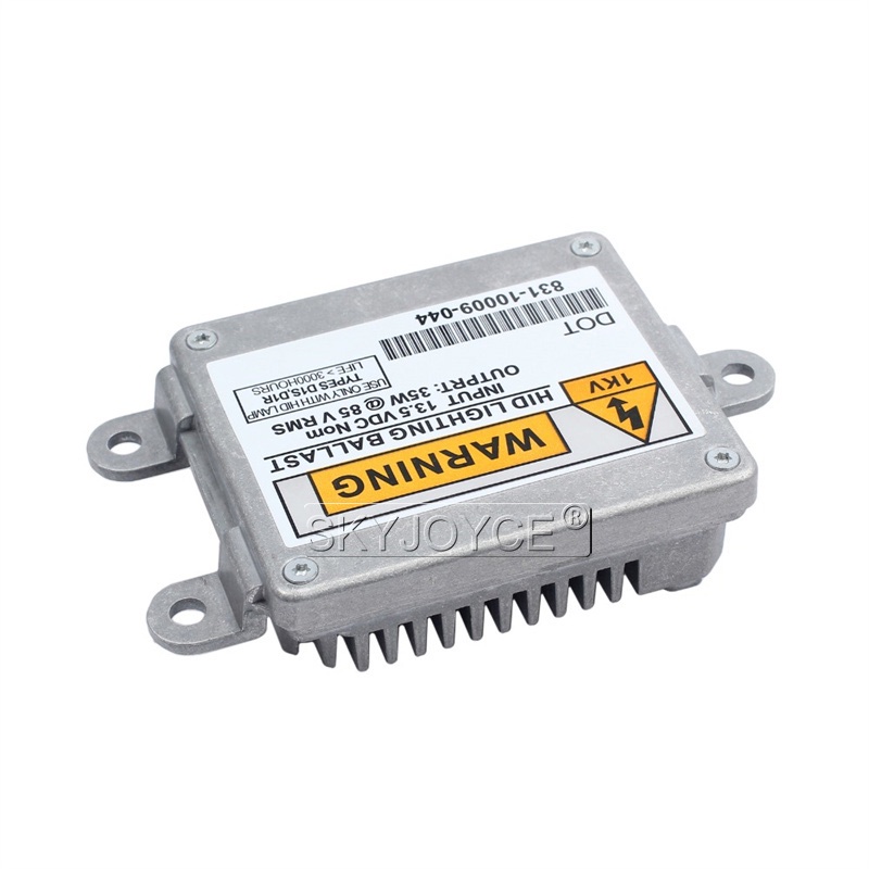 SKYJOYCE OEM 35W 12V D1S Xenon HID Car Headlight Ballast Control D1R ...