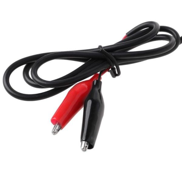 DTL TTL CMOS Digital Logic Pulse Probe Analyzer Circuit Tester Test Pen ...