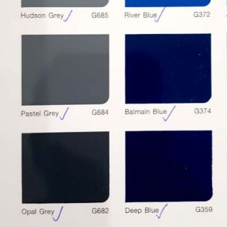 สีน้ำมัน TOA ทาเหล็ก ทาไม้ ขนาด 3.785 ลิตร | Shopee Thailand