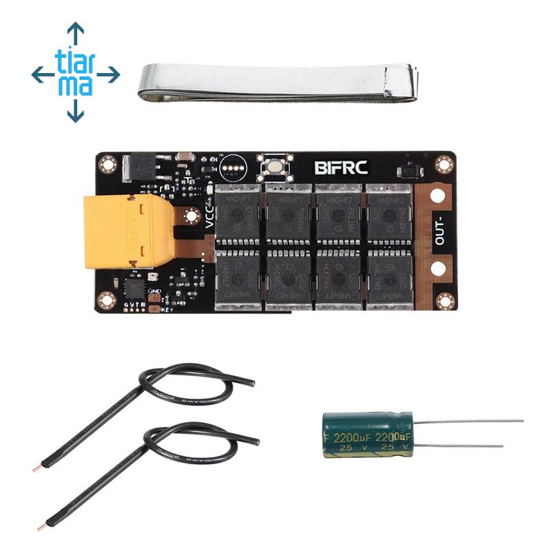 Portable Spot Welding 12V Battery Energy Storage PCB Circuit Board ...