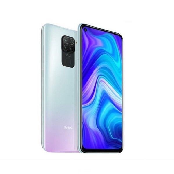 Xiaomi Redmi Note 9 (Ram 4GB Rom 128GB) เครื่องใหม่ เครื่องศูนย์ไทย ...