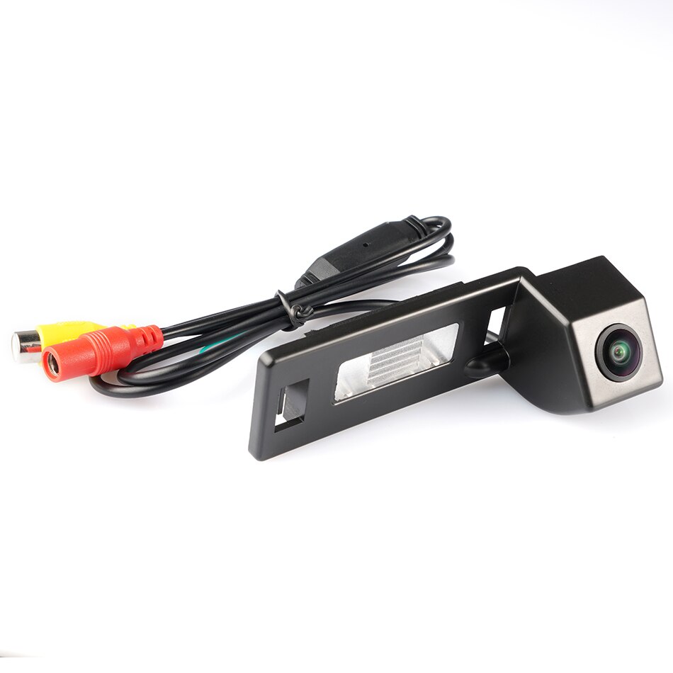 MCCD 1280x720P Starlight Night Vision Fisheye Lens Car Reverse Backup ...