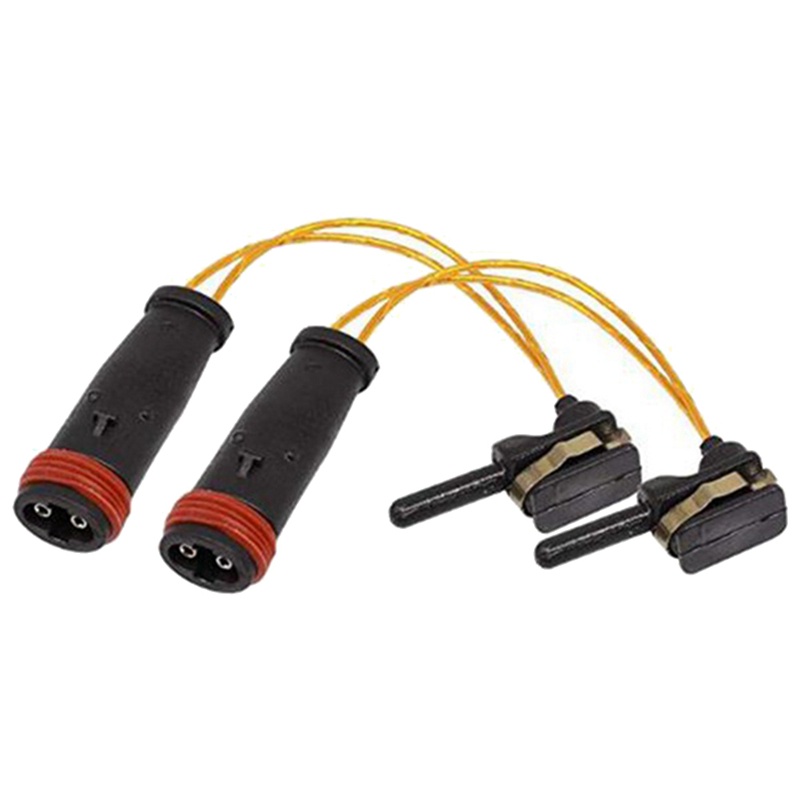 เซนเซอร์ผ้าเบรก 2115401717 สายเบรก สําหรับ Mercedes Benz W220 W203 W211 ...