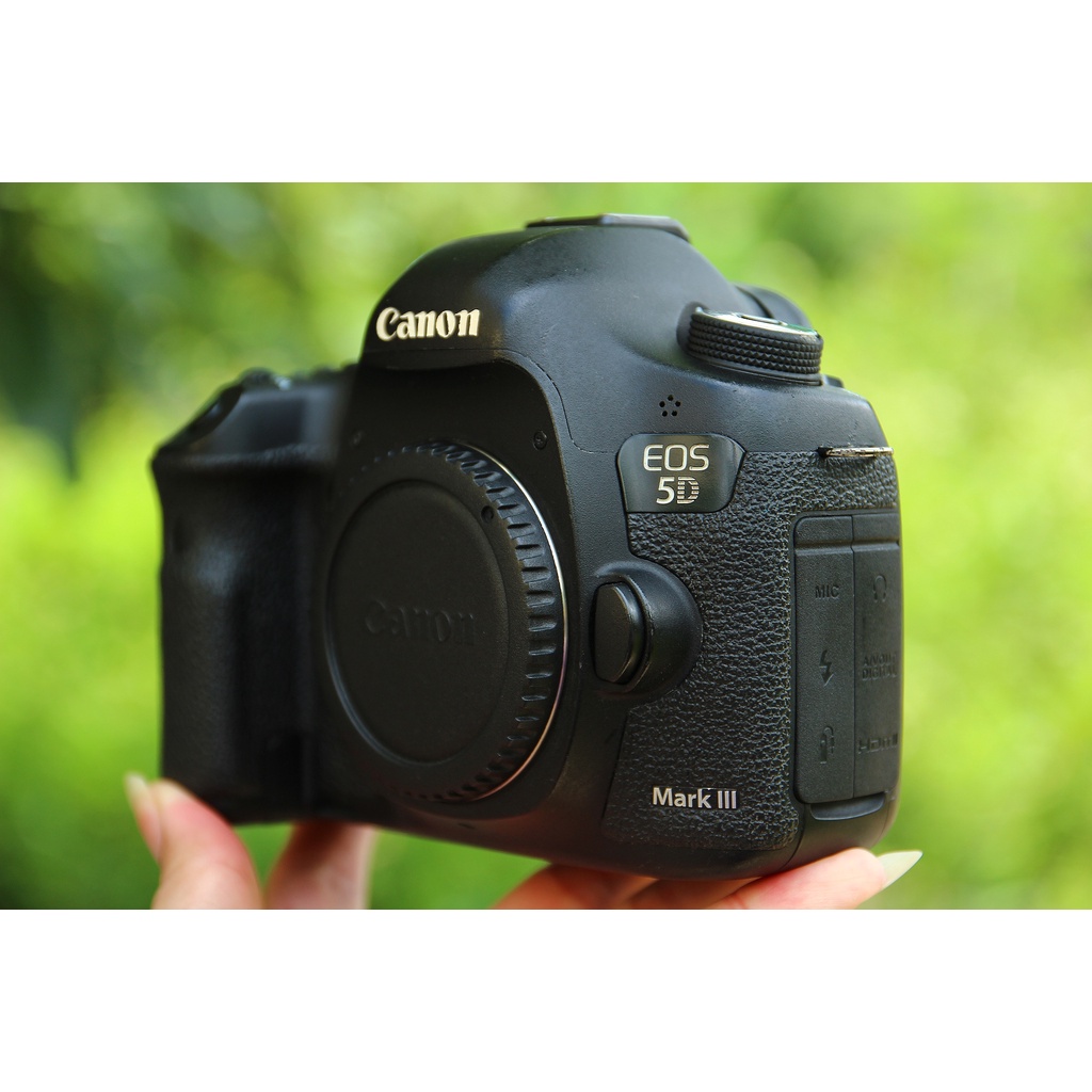 Body Canon EOS 5D Mk.III Mark III มาร์ค 3 อมตะฆ่าไม่ตาย - bell4shop ...