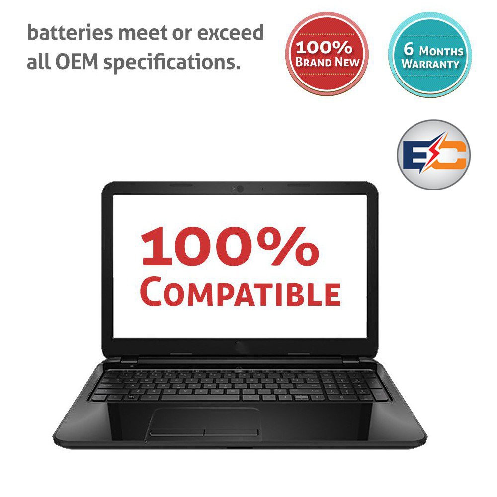 Replacement Laptop Grade A Cells Battery Lenovo G450 Compatible with G450-8-3S2P, Lenovo E47G ...