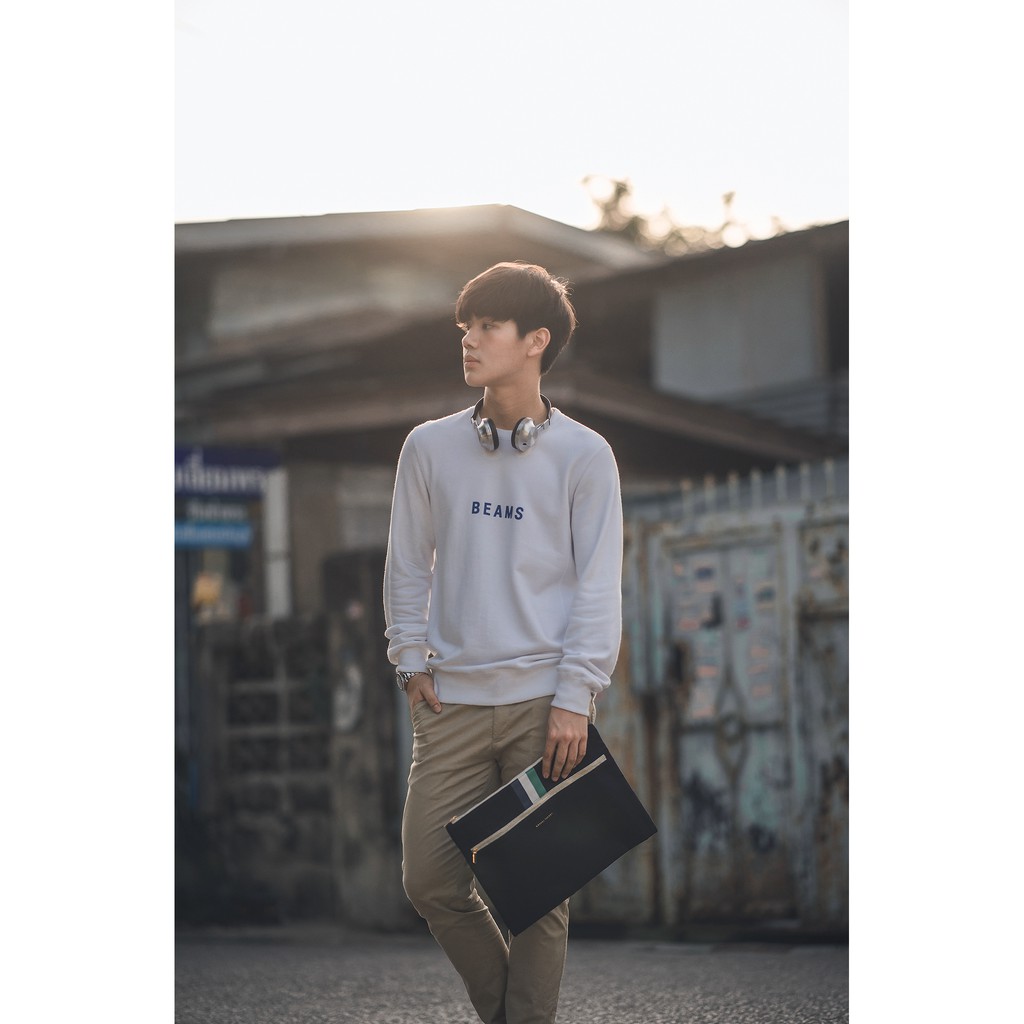 BRIT Brothers : Clutch by Casual Theory - casualtheory - ThaiPick