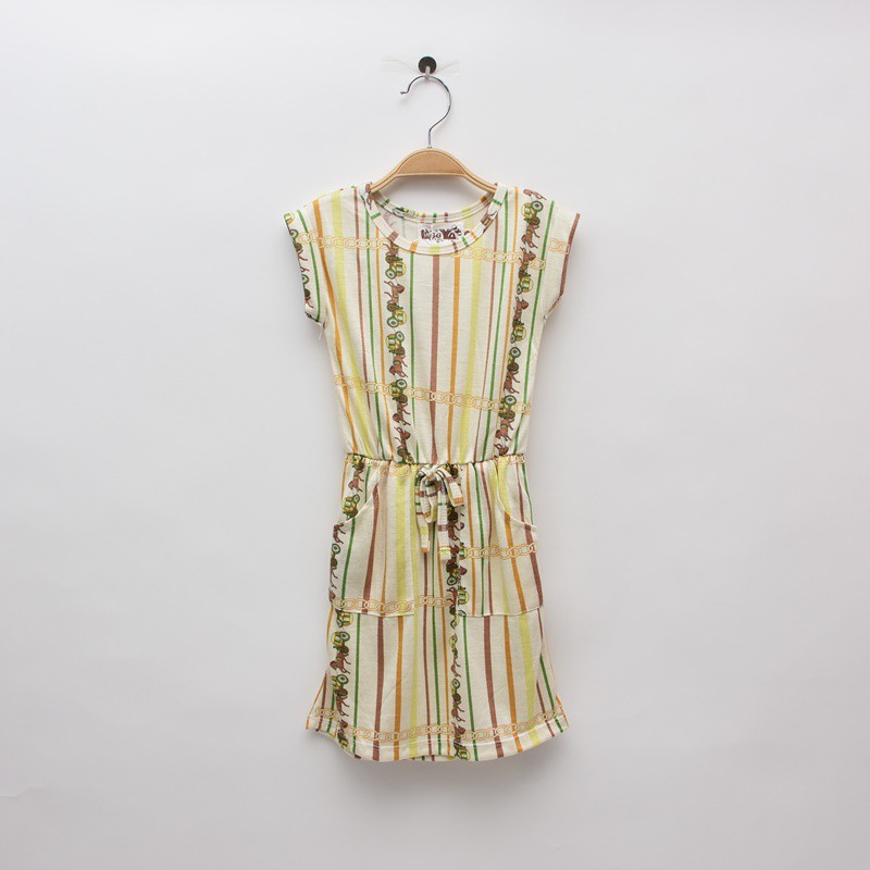 Leeya เดรสผูกไหล่ ชุดเดรสผูกไหล่ สไตล์น่ารัก (VA) กระโปรง ชุดเจ้าหญิง ...