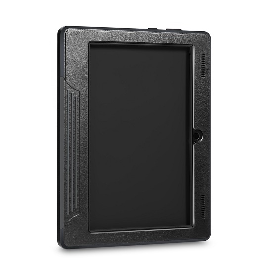 BRhinowell OBD2 tablet scanner plastic shell with silicone jacket for ...