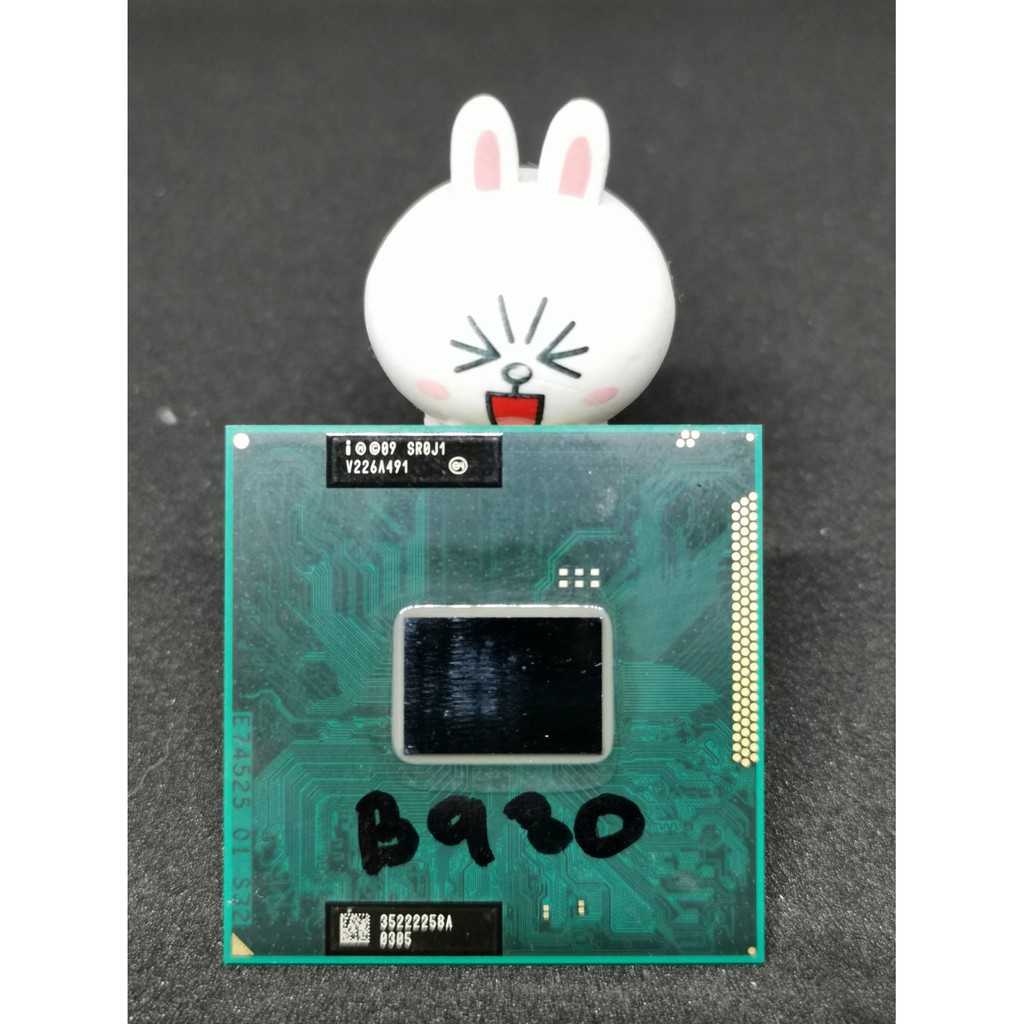Intel® Pentium® B970 (แถมฟรี ซิลิโคนระบายความร้อน) | Shopee Thailand