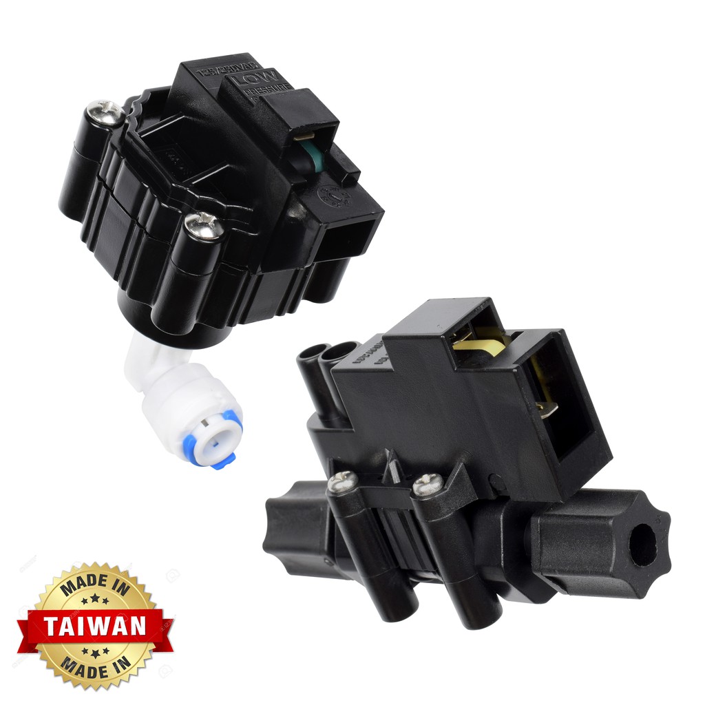 Low,High Pressure Switch โลว์,ไฮ เพรสเซอร์ สวิตซ์,อะไหล่ เพรสเซอร์ ...