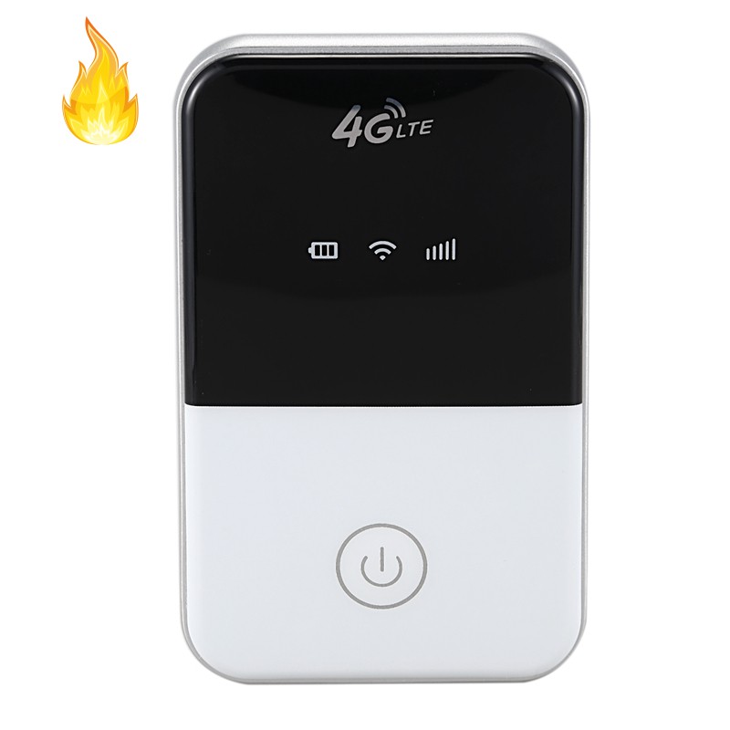 4G Wifi Router Mini Router 3G 4G Lte Wireless Portable Pocket Wi Fi ...